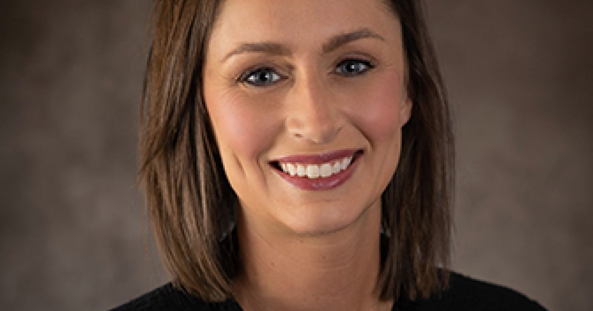 Ashley Haynes | First Dakota National Bank