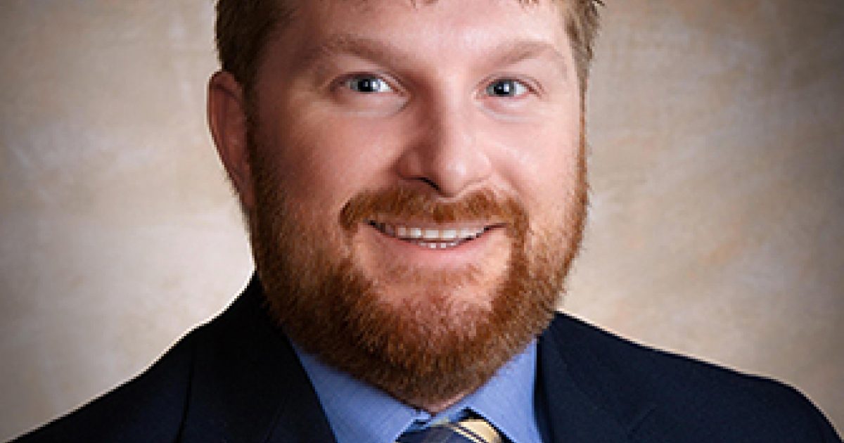 Caleb Hopkins | First Dakota National Bank