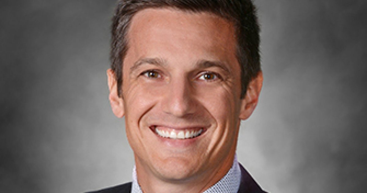 Chad Pinkelman | First Dakota National Bank