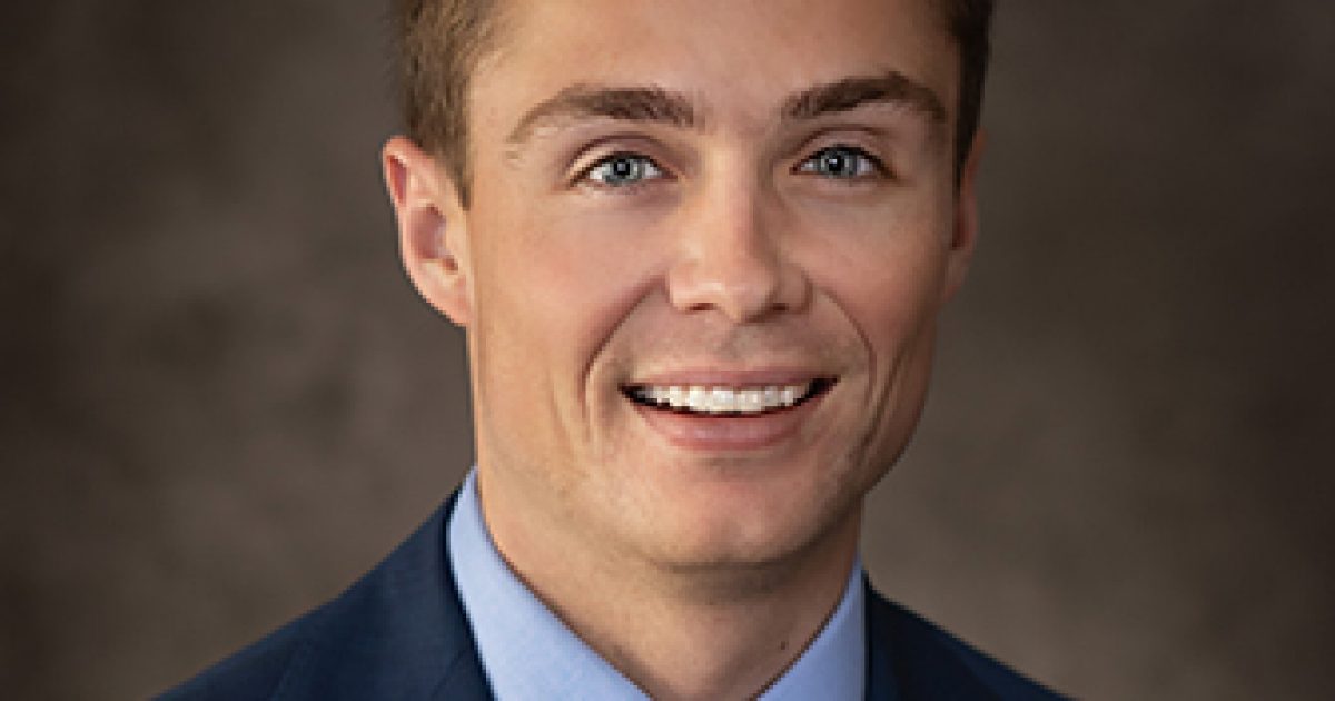 Charlie Stephenson | First Dakota National Bank