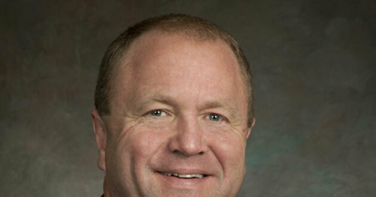 Larry Gehle | First Dakota National Bank