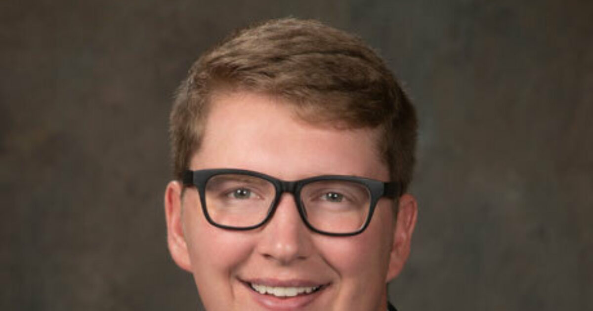 Jason Spicer | First Dakota National Bank