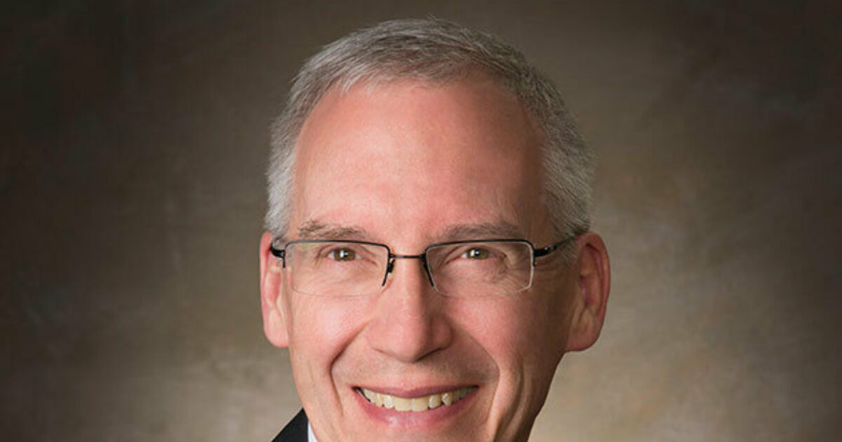 Larry Leet | First Dakota National Bank