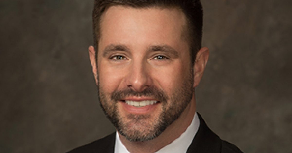 Luke Reindl | First Dakota National Bank