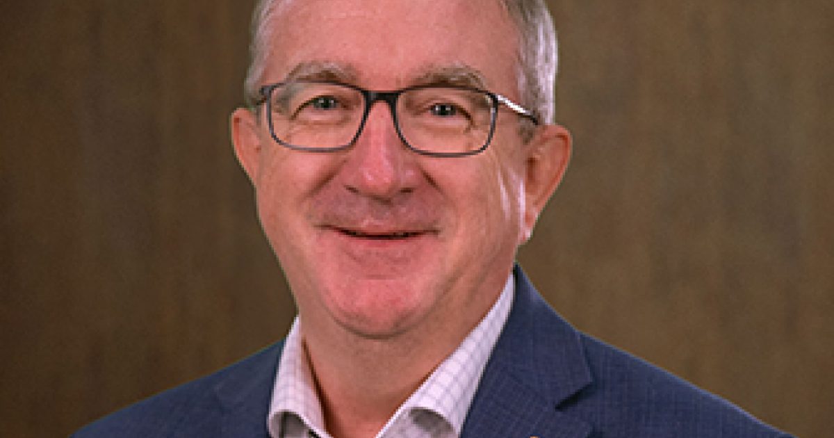 Marc Mooney | First Dakota National Bank