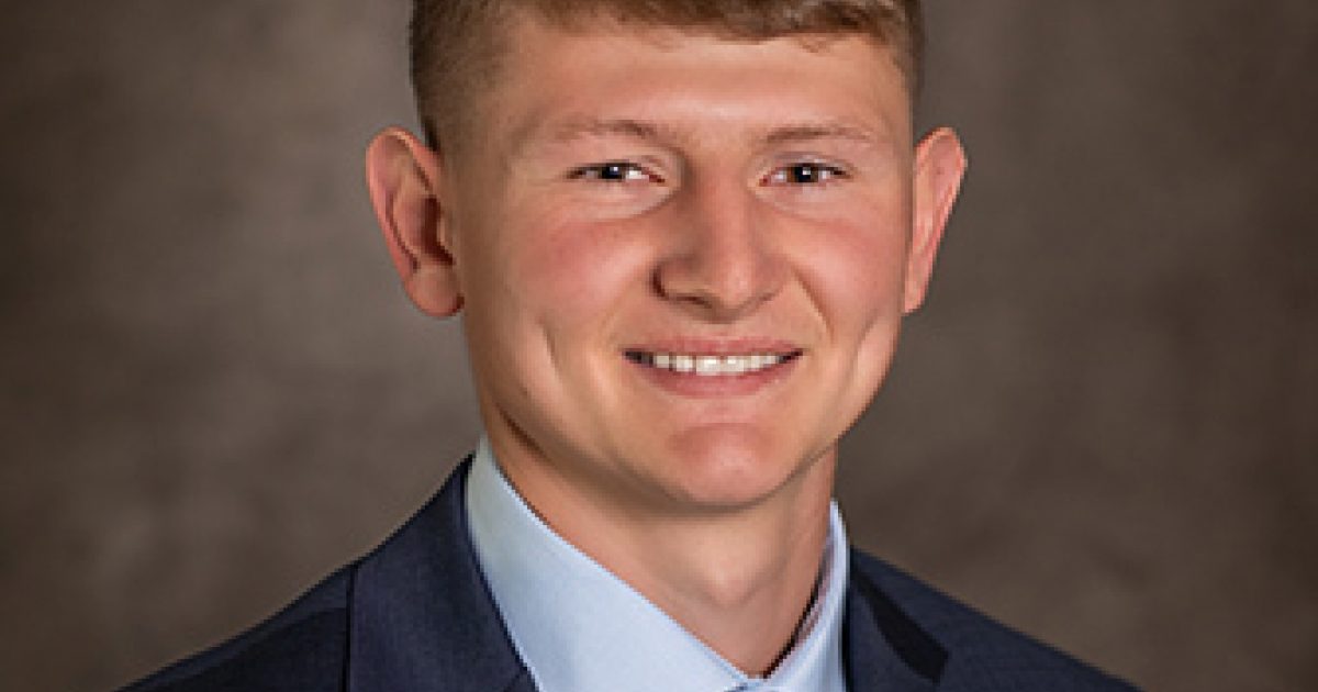 Matthew Becker | First Dakota National Bank