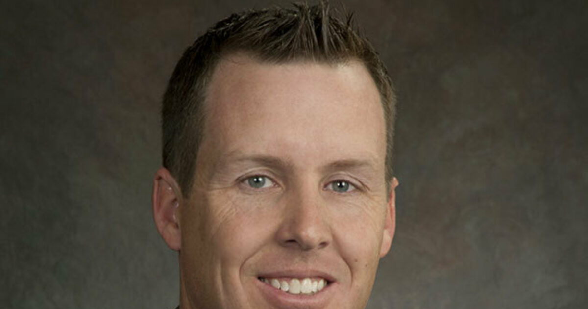 Matt Metzger | First Dakota National Bank