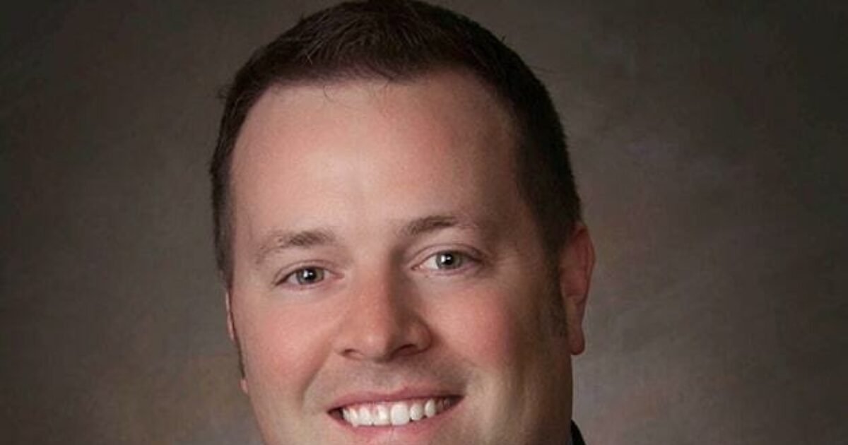 Mike Flint | First Dakota National Bank