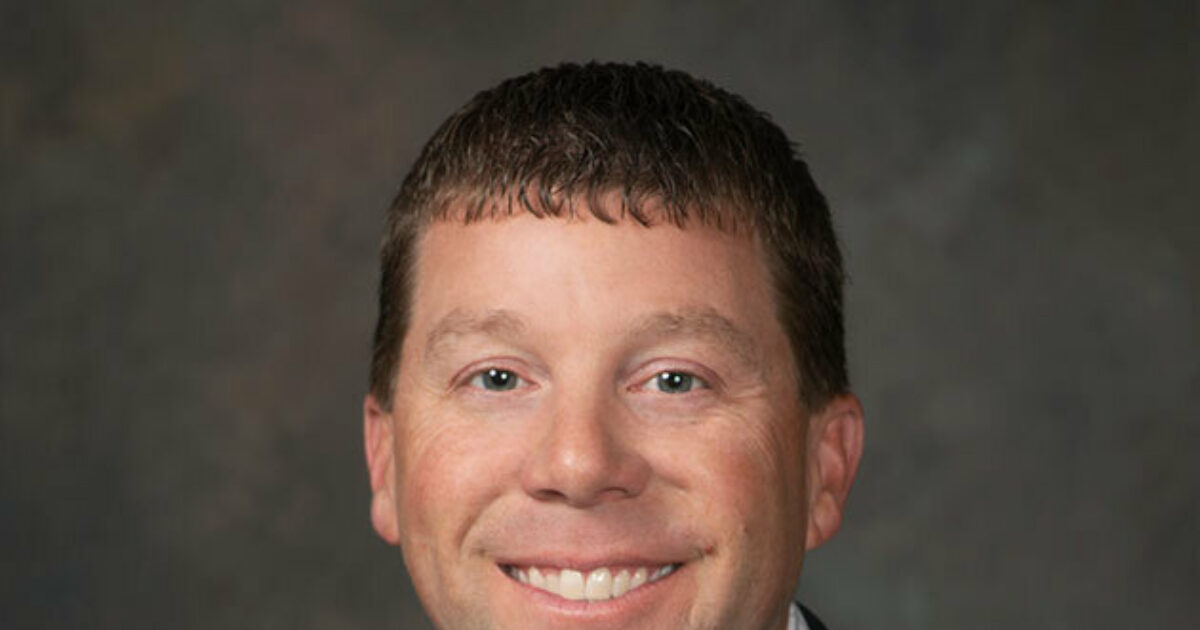 Mike Kuenzi | First Dakota National Bank