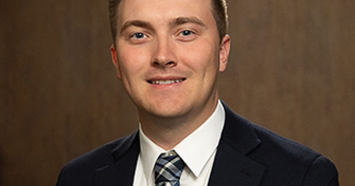 Sam Mooney | First Dakota National Bank