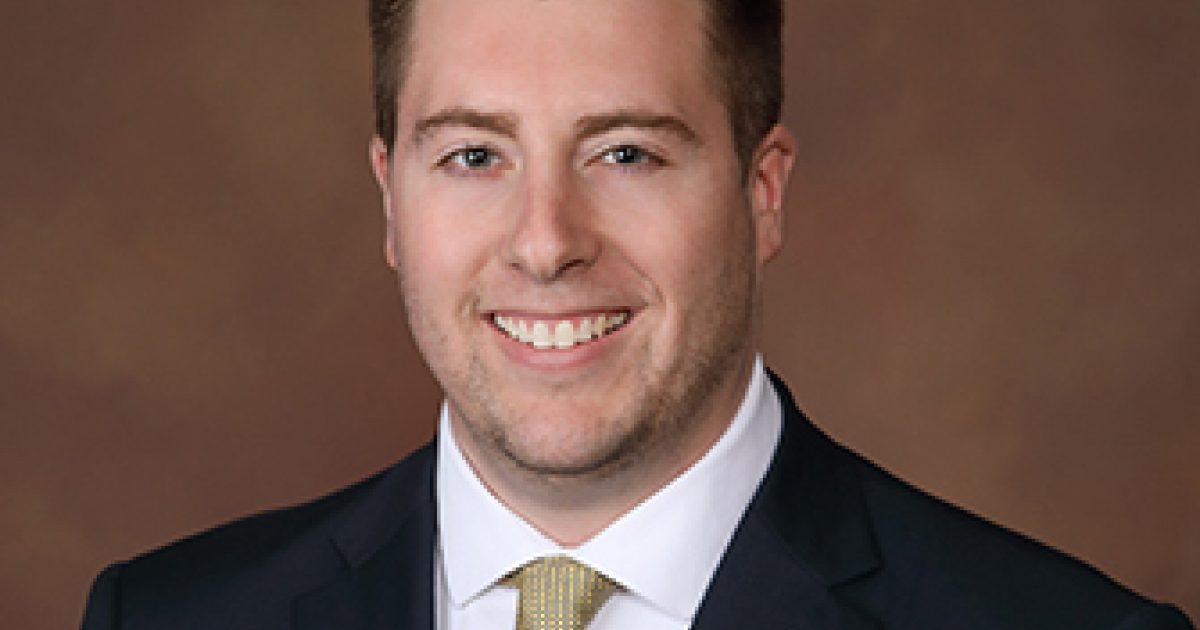 Tye Harris | First Dakota National Bank