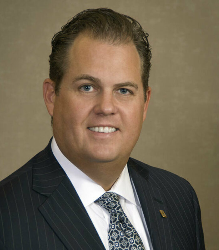 Mike Ness | First Dakota National Bank