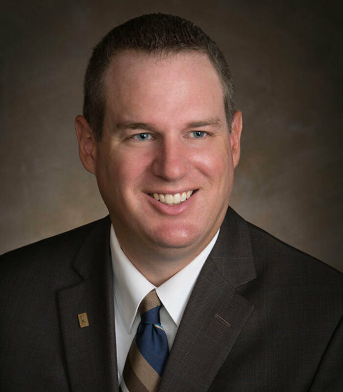 Rob Ness | First Dakota National Bank